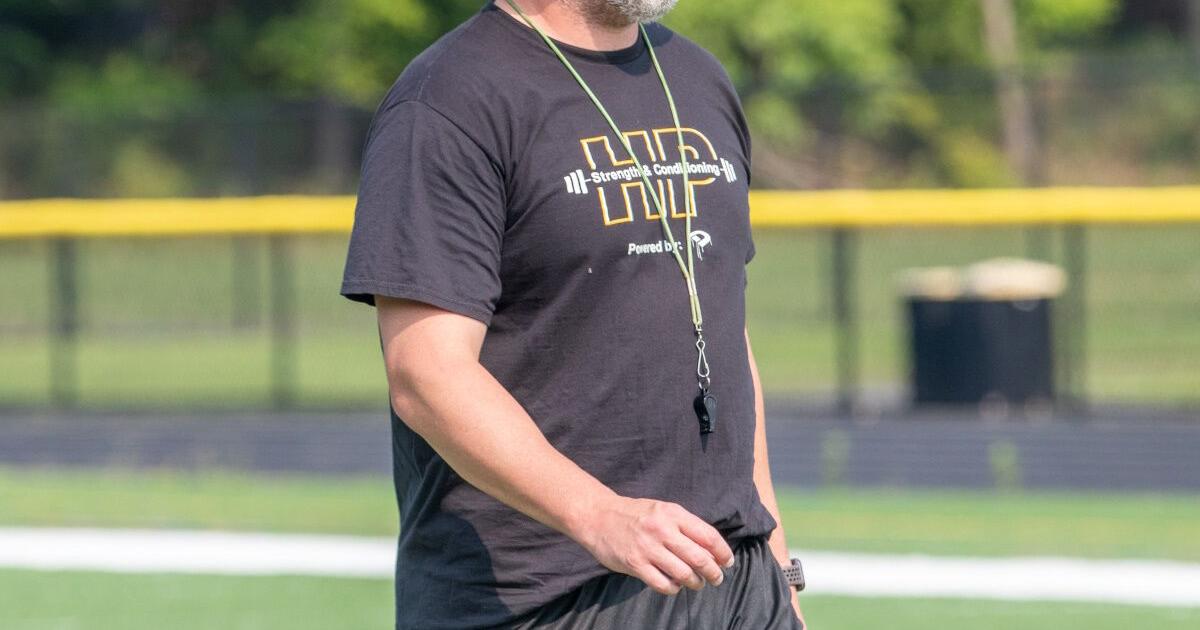 Hanover Park Football: High expectations | Sports | newjerseyhills.com