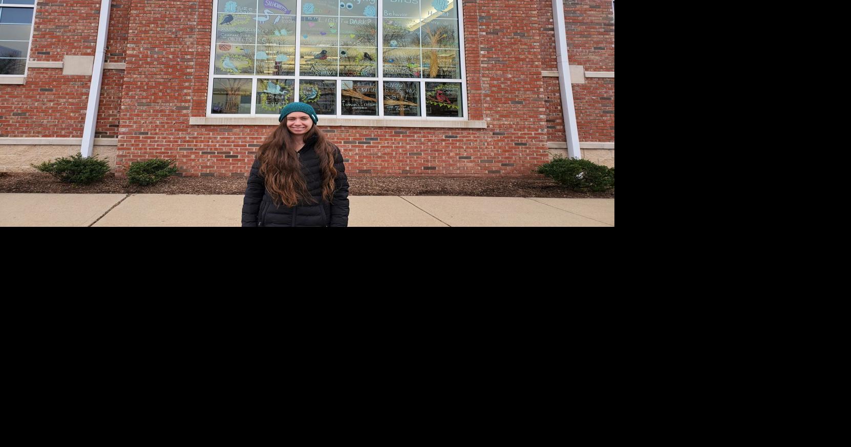 Long Hill Library encourages 'citizen science' through bird count ...