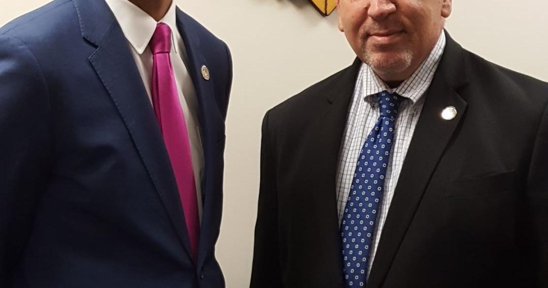 Assistant prosecutor in Morristown named a 'Diverse Attorney of the ...