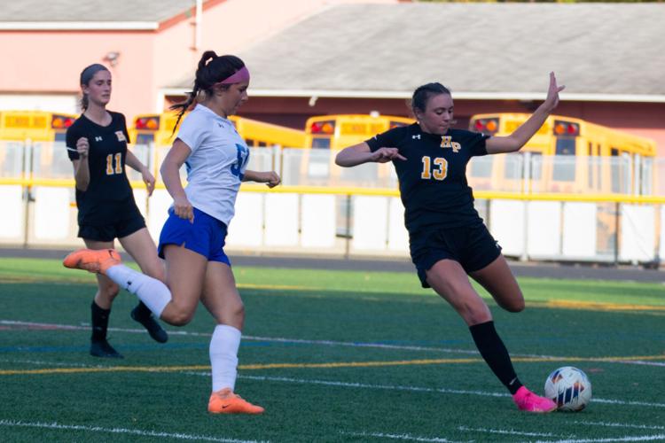 Hanover Park soccer teams reach sectional semifinals | Sports ...