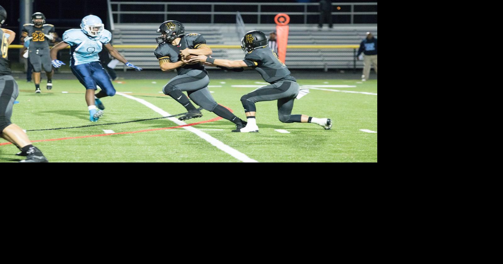 Hanover Park football team goes to 2-0 with 30-0 win | Sports ...