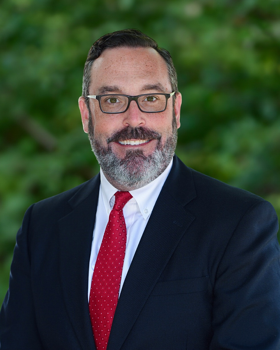 Ryan Liese named next Head of School at Morristown Beard School | News ...