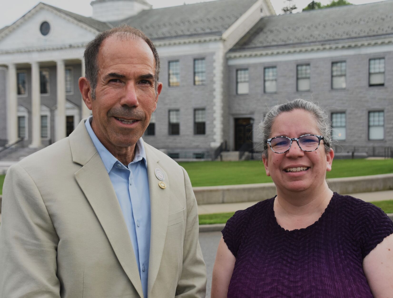Democrats win Madison Borough Council race | News | newjerseyhills.com