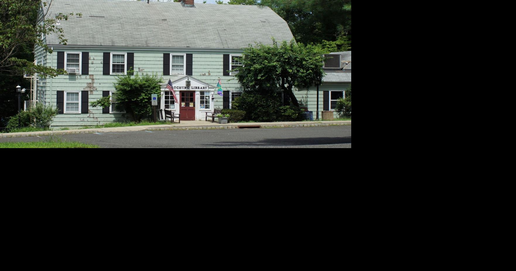 Watchung Library to temporary close for renovations starting April 30 ...