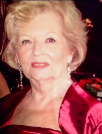 Jane Ann Scarano, 85, formerly of Fairfield and longtime tax collector ...