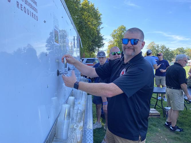 HAPPENINGS: Summer Weather Makes For A Perfect Mendham Fest | News ...