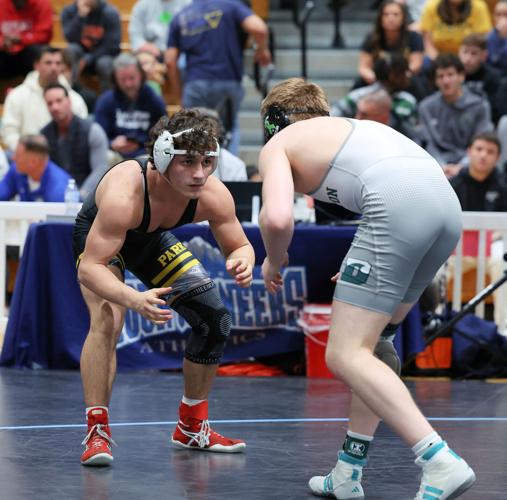 Three Hornets qualify for state wrestling finals | Bold 54 ...
