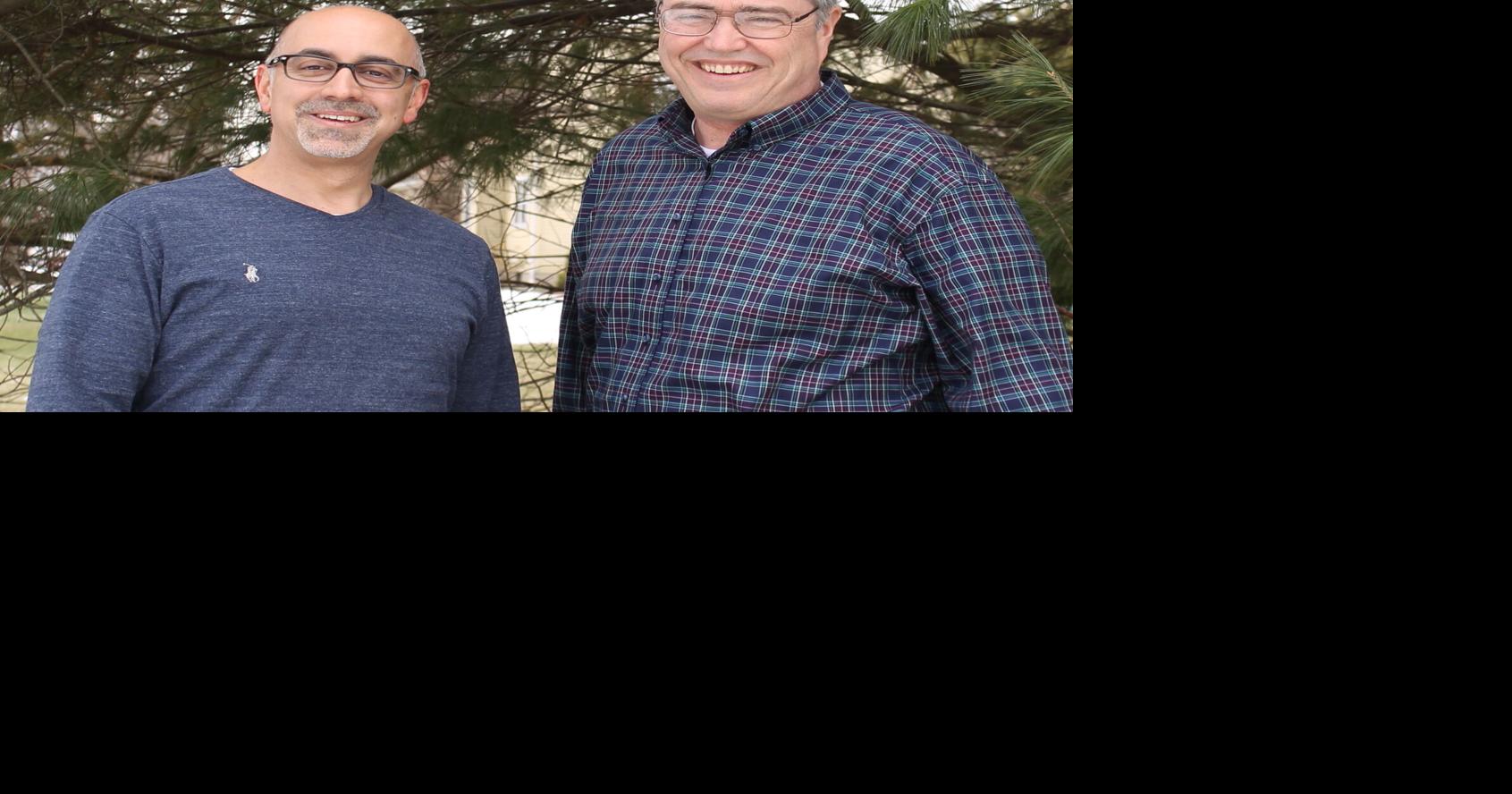 Readington Committee members Albanese, Heller running for re-election ...