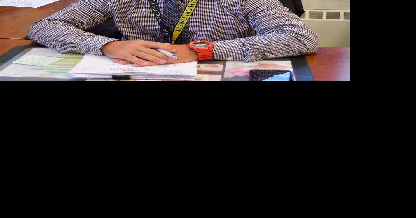 Bifulco ready to hit the ground running as new Grandview School ...