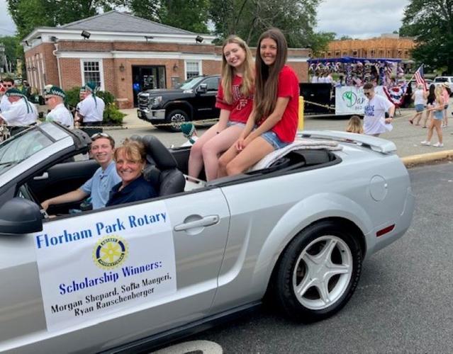 Florham Park Rotary accepting applications for scholarships | News ...