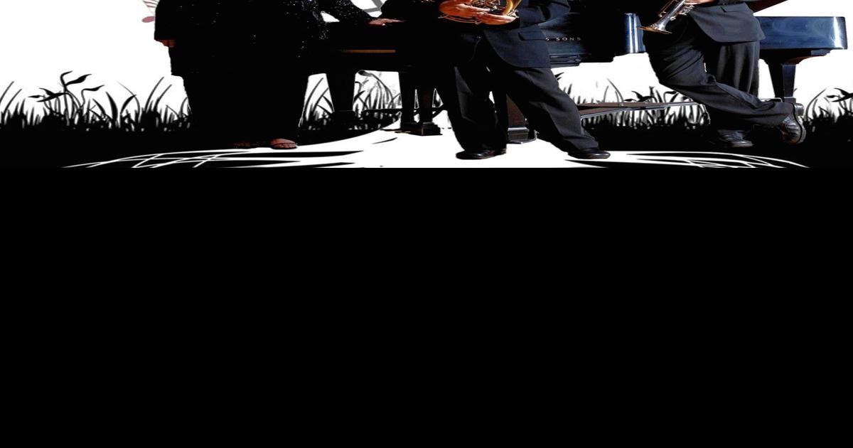 Brass Roots Trio gives concert in Basking Ridge | Bernardsville News ...