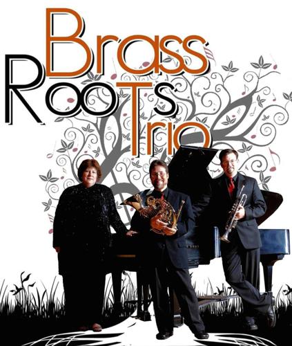 Brass Roots Trio gives concert in Basking Ridge | News | newjerseyhills.com