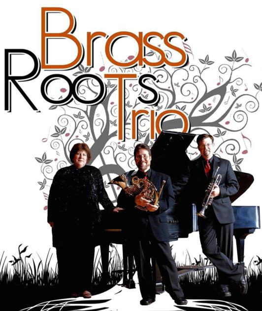 Brass Roots Trio gives concert in Basking Ridge | Bernardsville News ...