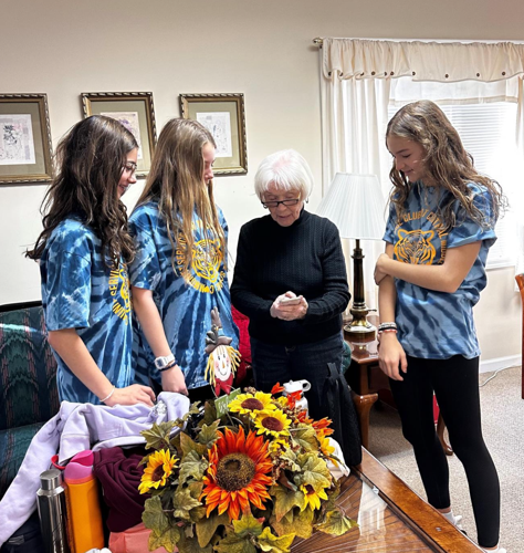 Technology Assistance | Photos | newjerseyhills.com