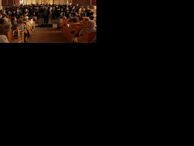 Kol Dodi Chorale 'Sing Our Song' concert is June 18 at Morristown ...