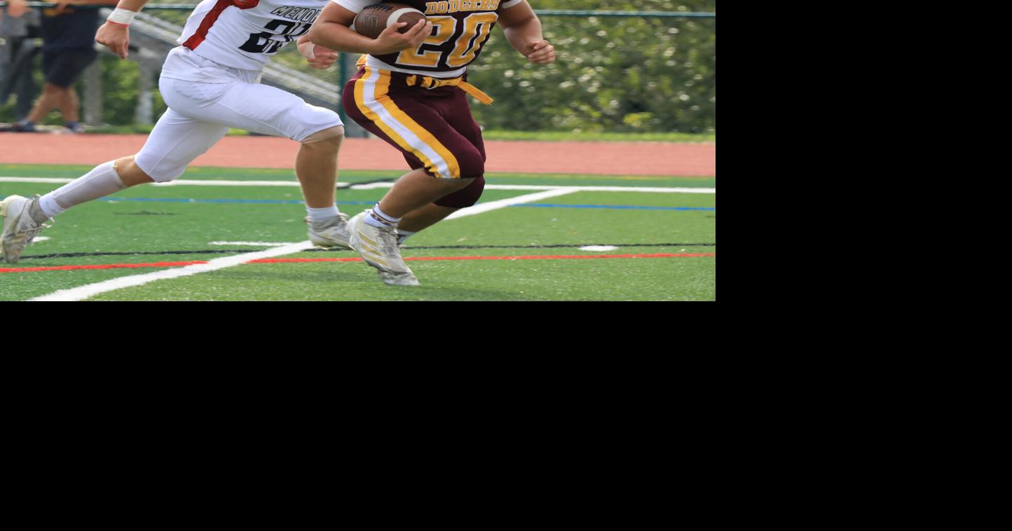 Madison football loses to Cedar Grove 40-21 | Sports | newjerseyhills.com