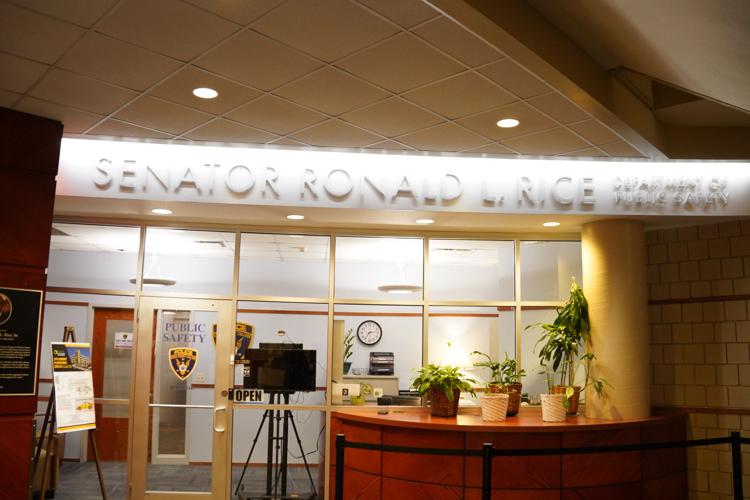 Essex County College's public safety department named in honor of late ...