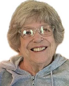 Barbara Willis Ritter, 90, formerly of Basking Ridge, Bernardsville ...