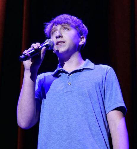 Morristown ONSTAGE wows capacity audience, showcases local talent ...