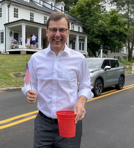 HAPPENINGS IN THE HILLS: Brookside parade is double celebration | News ...