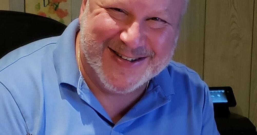 Charles Edwin Steen IV 'Butch,' 57, former Bernardsville, Stirling and ...