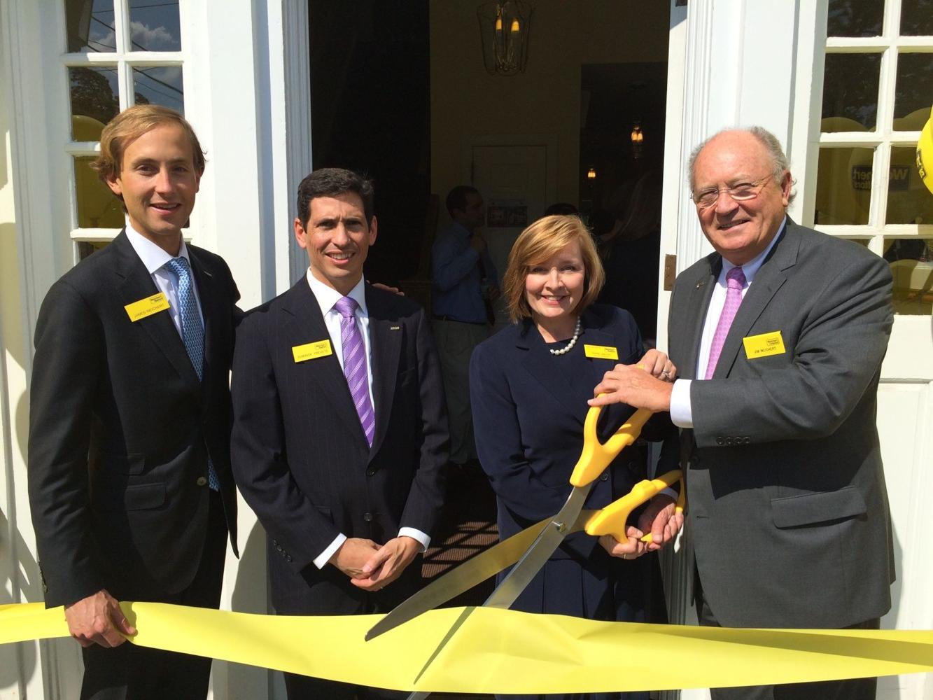 From a little yellow house in Chatham 45 years ago, Weichert Realtors ...