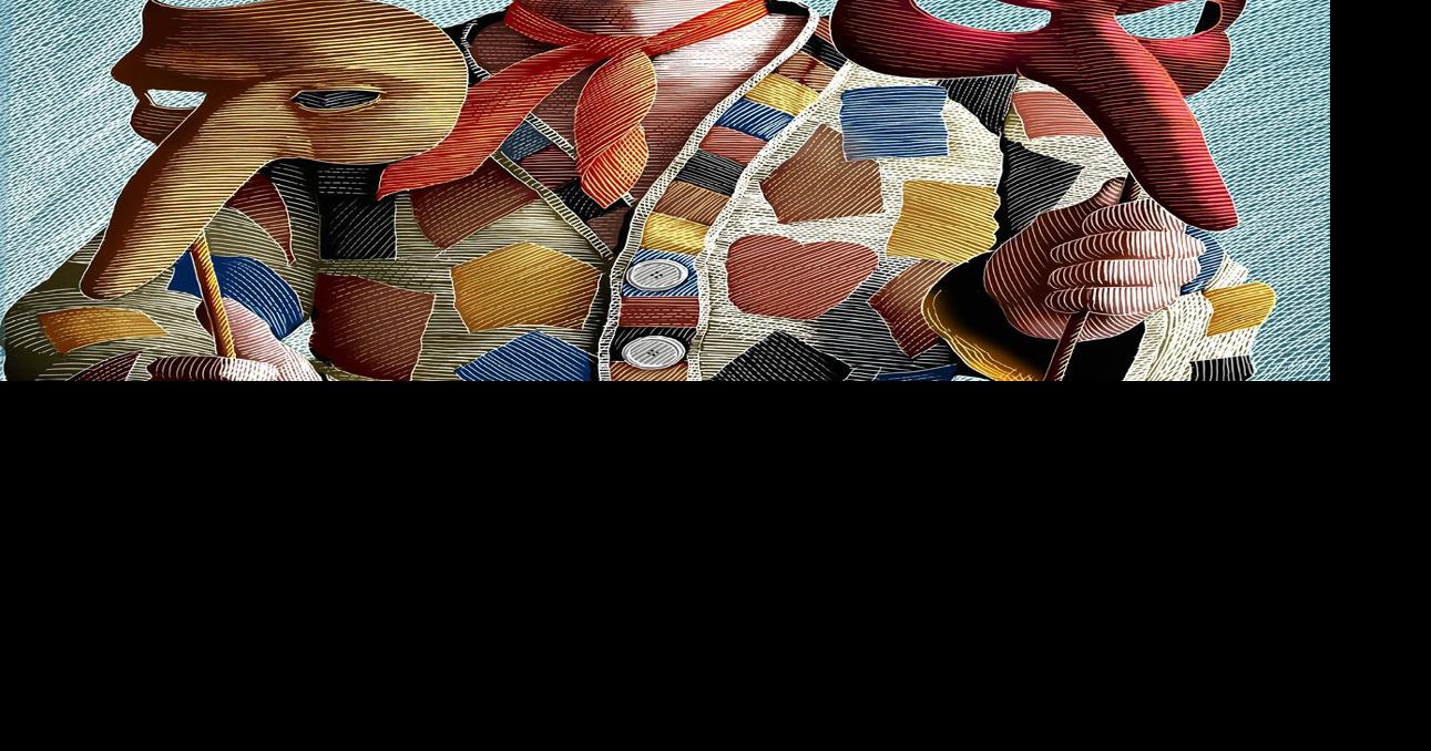 Shakespeare Theatre staging slapstick comedy outdoors | News ...