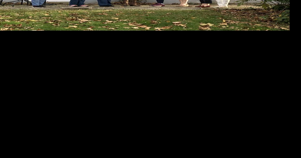 Watchung Library Advisory Board celebrate new sign | News ...