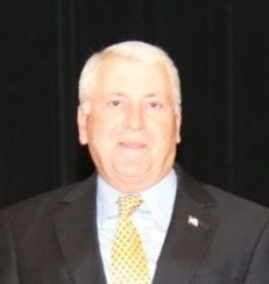 Washington Township Mayor Kenneth Short | | newjerseyhills.com