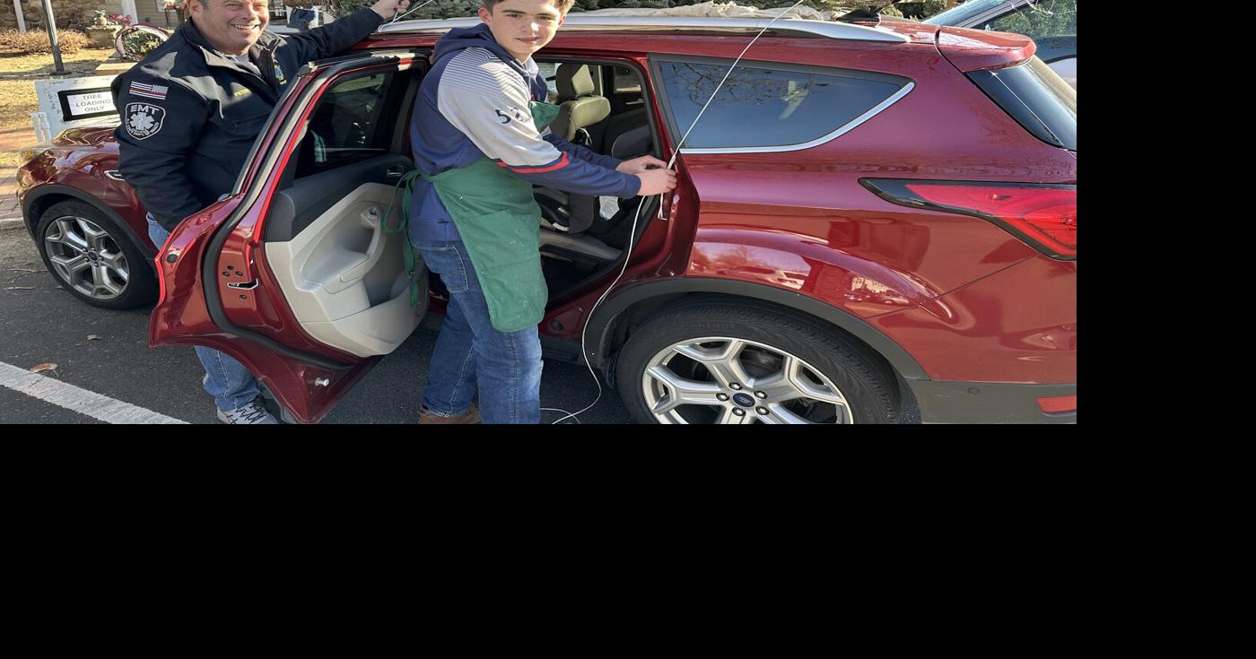 Annual Christmas tree sale rakes in $40K for Basking Ridge church ...