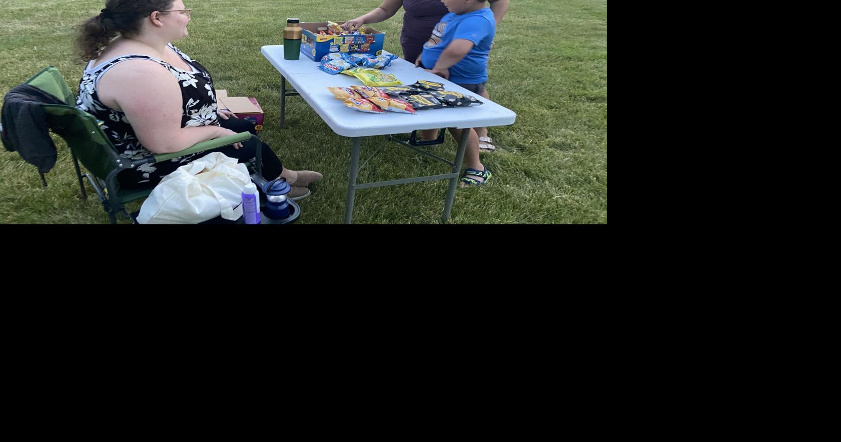 Florham Park library kicks off adventure-themed summer reading with ...