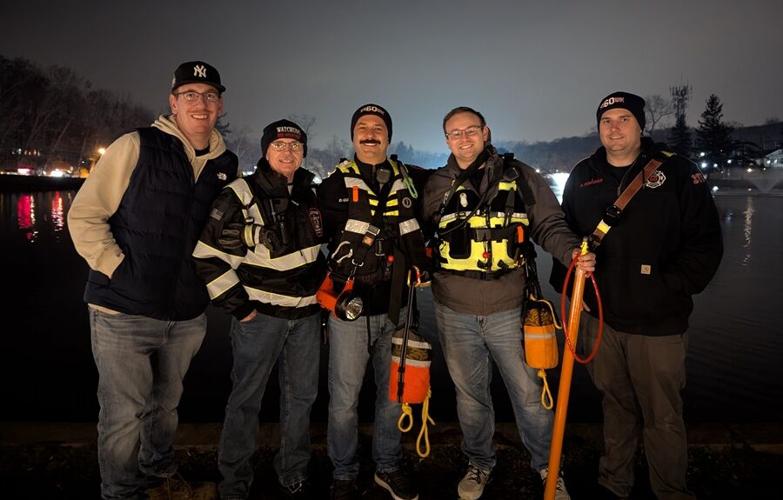 Watchung's Peace Throughout the World unites borough community | News ...
