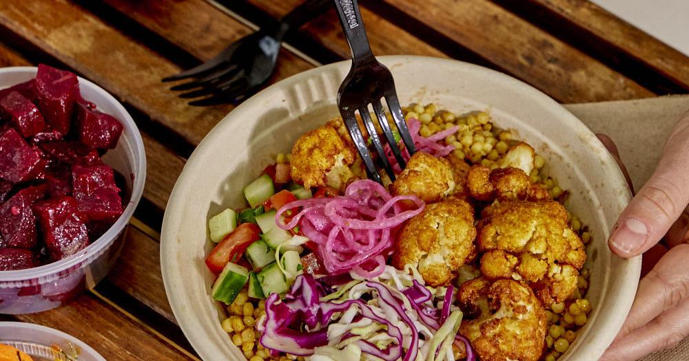 Taim Mediterranean Kitchen to hold grand opening in Florham Park | News ...
