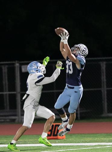 Rizzuto return helps West Morris Wolfpack get back to win column ...