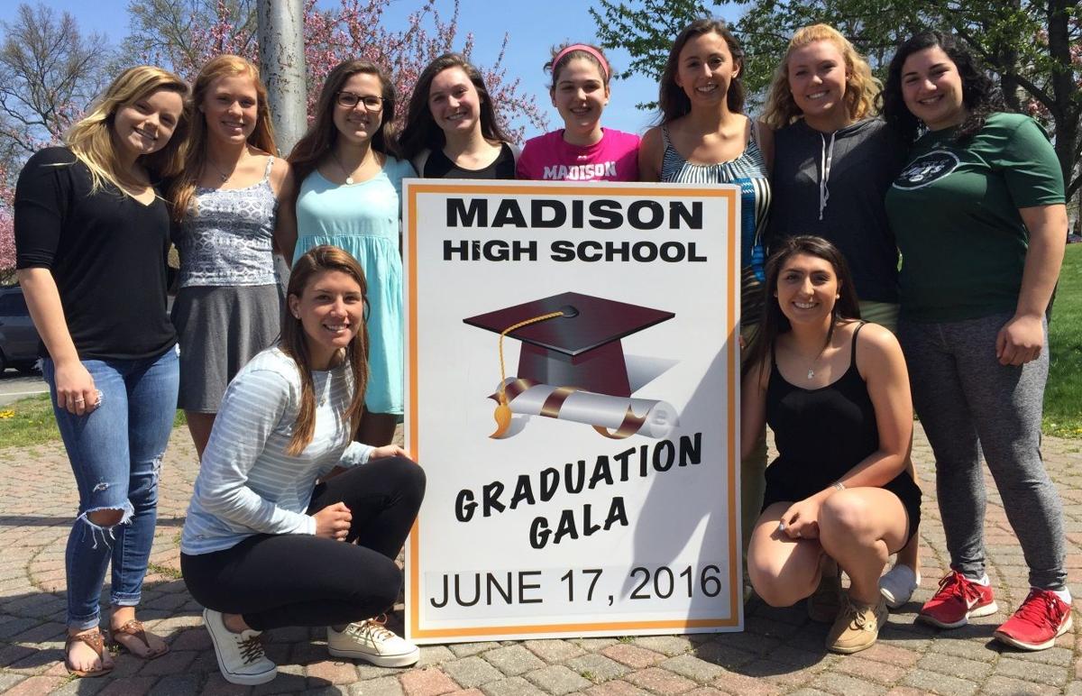 Excitement builds for Madison High School Graduation Gala | Madison ...