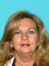 Bribery charges dropped as Mary Dougherty pleads guilty to filing false ...