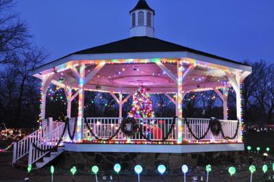 Florham Park Christmas tree lighting is this Friday | News ...