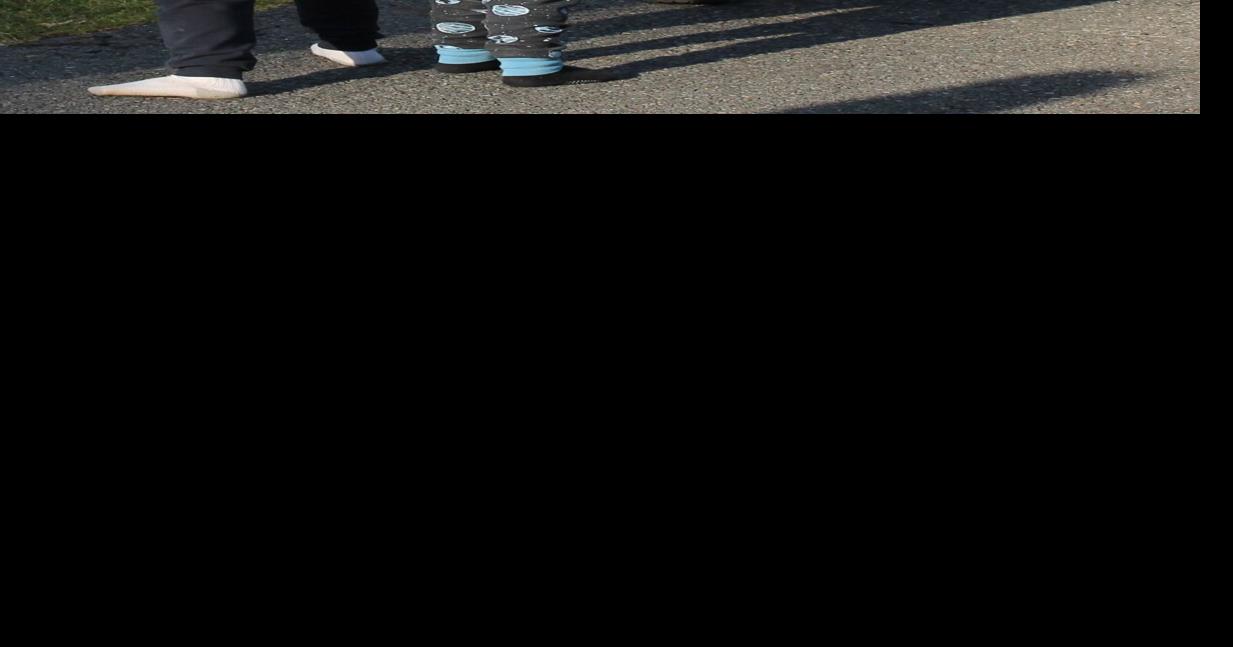 Santa brings candy canes and smiles to Essex Fells | News ...