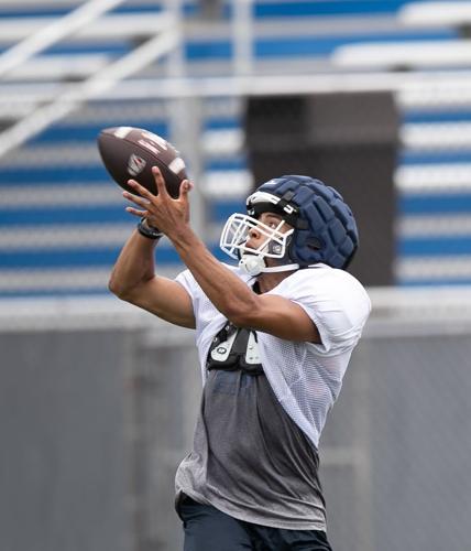 High school football preview: Randolph has new starters taking charge ...