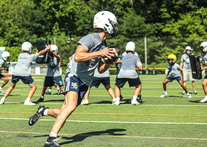 Football preview: New coach, new attitude at Morris Catholic | Sports ...