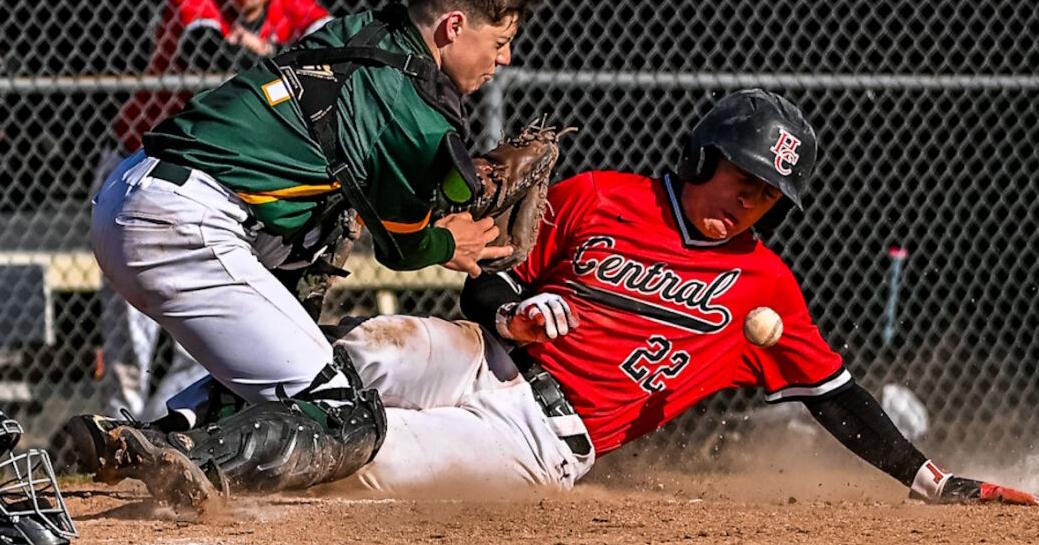Hunterdon Central tops North in baseball and softball | Sports ...