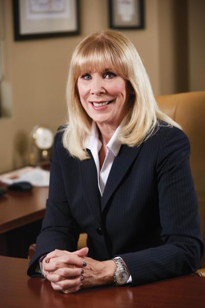 DeCroce to run for re-election to Assembly | The Progress News ...