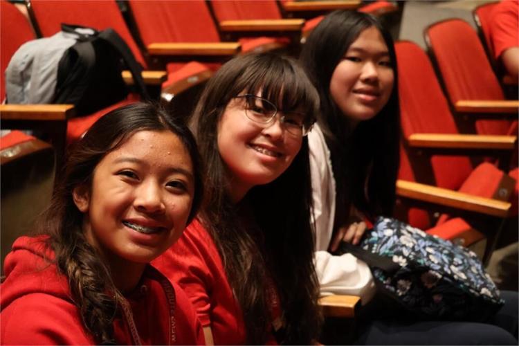 West Essex Middle School students compete in ROGATE competition | News ...