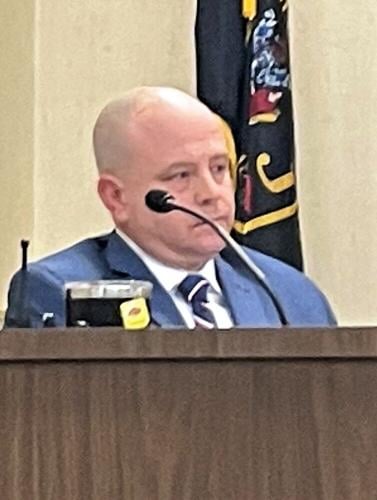 North Caldwell hires new borough attorney; Tilton sworn in to one-year ...