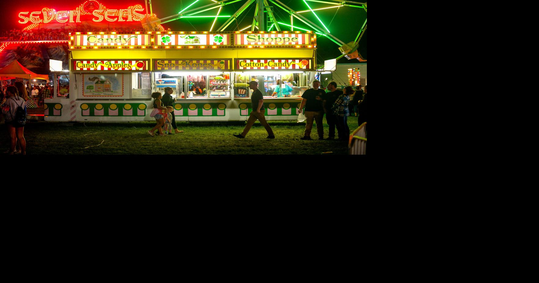 2018 Hunterdon County 4-H & Agricultural Fair | Photos | newjerseyhills.com