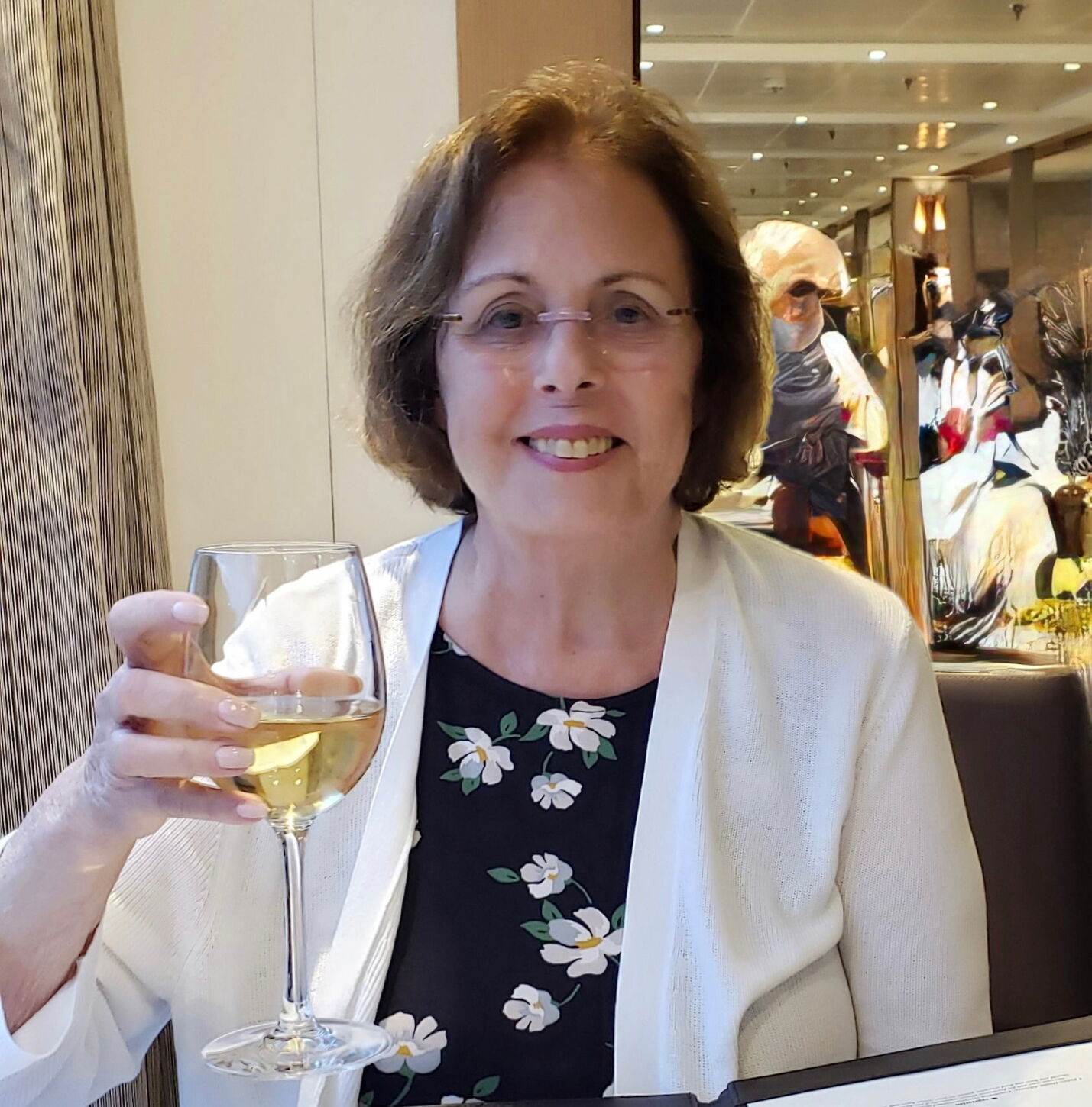 MaryAnn Chamides, 82, 'a woman devoted to the people she loved ...