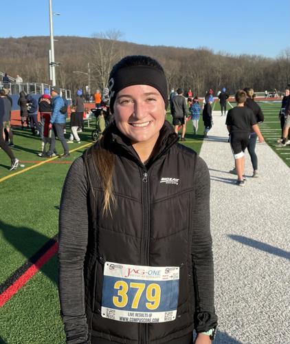 5K Turkey Trot serves up plenty of fun in Long Valley | News ...