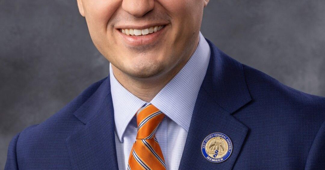 Saving the Jersey burg, one law at a time: Inganamort's plan would ...