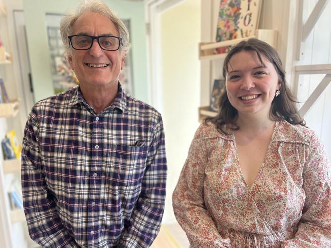 The Nature of Reading, Madison's new bookstore, opens on Earth Day ...