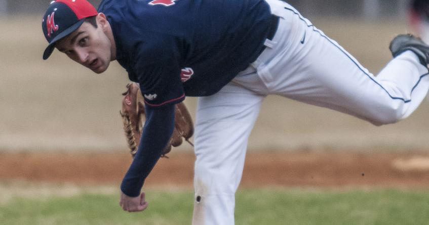 Five college-bound Minutemen return for 2016 baseball campaign | Sports ...